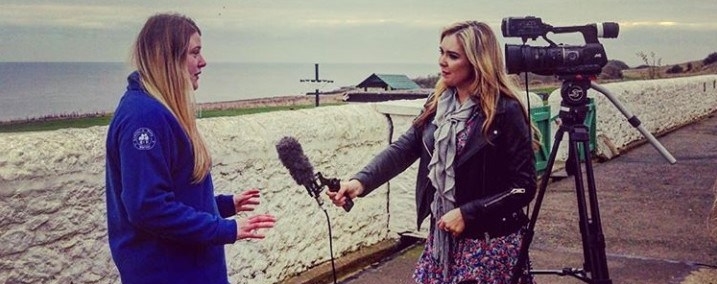 CV – Emily Cunningham